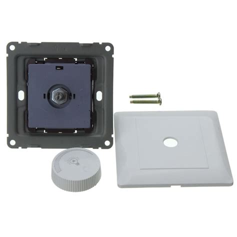 Ac 220v 15 100w Dimmer Switch Brightness Controlle Vicedeal