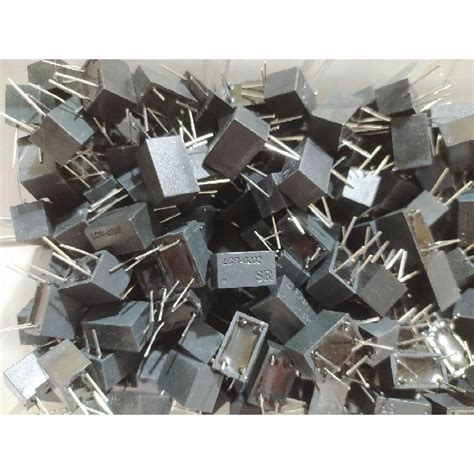 Jual Lcr 0202 Limiter Komponen Lcr 0202 Sr Analog Linear Coupling Shopee Indonesia