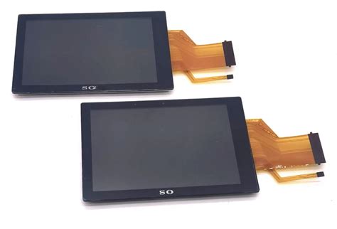 Can You Fix Lcd Screen News Reshine Display