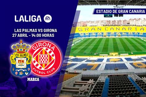 Laliga Girona Cádiz Horario Dónde Ver Hoy En Tv Y Canal Del
