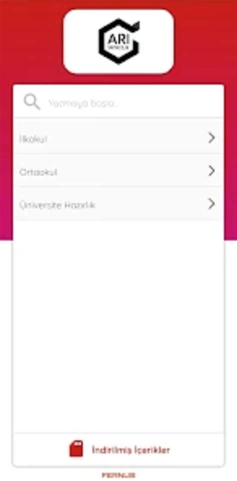 Arı Video Çözüm For Android Download