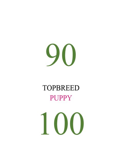 Dog Food Price List Pdf