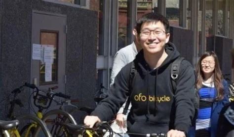 原ofo创始人，又在美国割韭菜！ 知乎