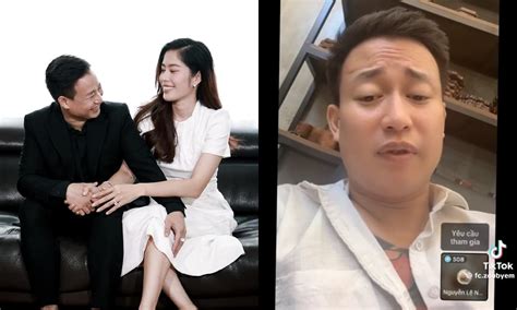 Nam Em Và Bạn Trai Cãi Nhau Inh ỏi Trên Sóng Livestream Còn Tuyên Bố