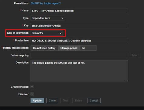 Item Prototype Type Of Information Dashboards Grafana Labs Community Forums