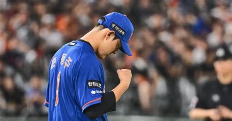 “복귀할 이유가 없다” 160km 문동주 2년 연속 9월초 시즌 아웃성장통 아닌 관리 실패