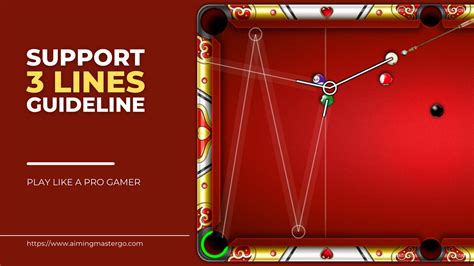 دانلود برنامه Aiming Master Ball Pool Tool اندروید بازار
