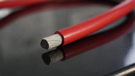 Why Primary Wires Are Crucial For Efficient Electrical Systems