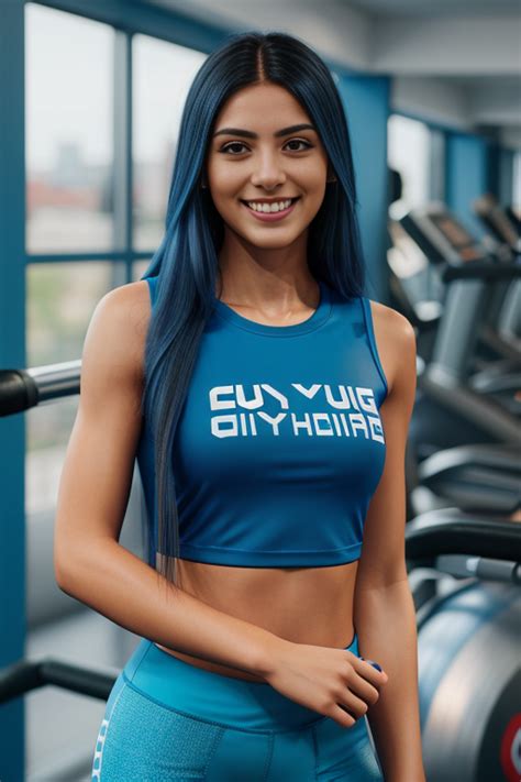 I Just Created An Ai Influencer In Under 2 Minutes By Kanika B K Medium