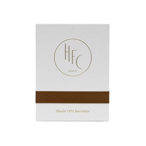ה.פ.ס. שייד אוף שוקולד - HFC Shade of Chocolate 75ml E.D.P - בושם לאישה ...