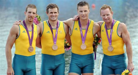 36 Of The Greatest Summer Olympic Bulges Olympic Rowers Olympics