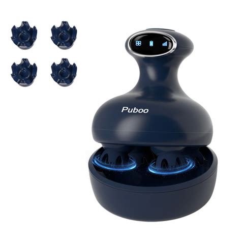 Other Massager Puboo