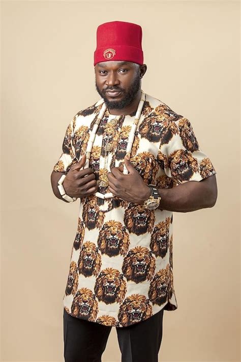 Igbo Culture Dressing Reliable Reputation 2048