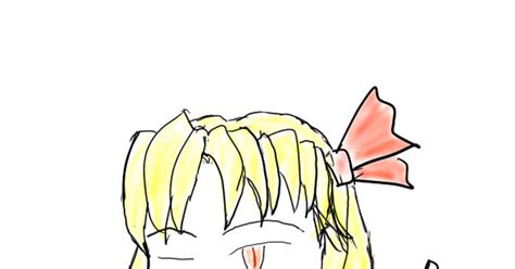 東方 るーみゃ（手書き12日目） 狭霧のイラスト Pixiv