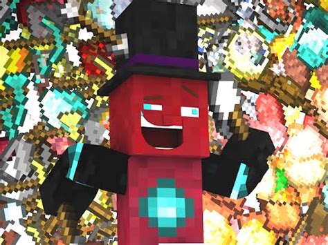 Minecraft Hunger Games Just Run Youtube