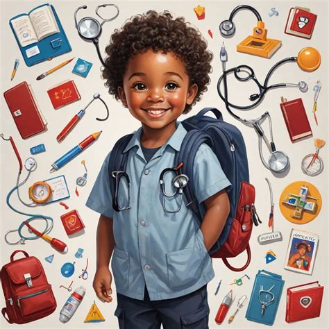 A Journey Of Self Discovery