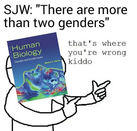 I Just Wanted Some Good Nonbinary Memes Will Delete If Repost R AreTheCisOk