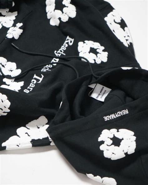 930 発売！readymade × Denim Tears 2022 Fw コラボ レディメイド デニムティアーズ 2022年 秋冬