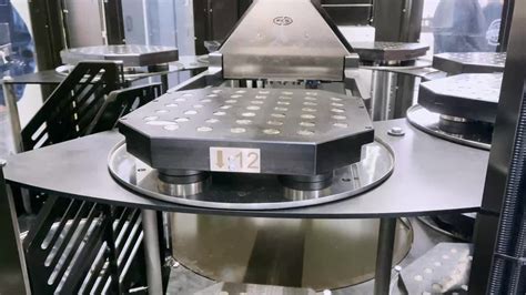 [video] Fcs System On Linkedin Fcssystem Cncnmachining Workholding