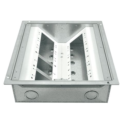 Fsr Floor Boxes Rci Custom
