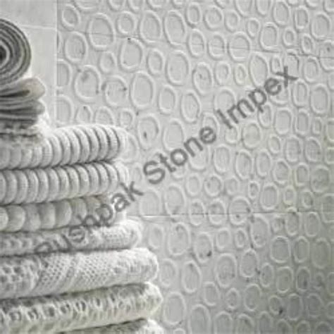Designer Wall Cladding At ₹ 650sqftonwards Cladding Tile In