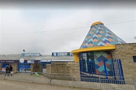 Bradford Primary School Feversham Primary Academy Transformed By Love
