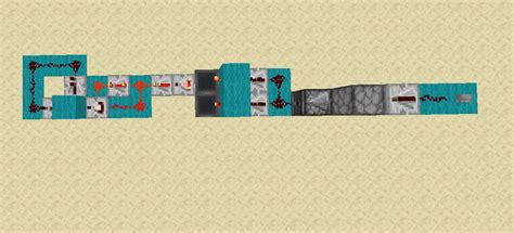 Signal Delay Using A Big Drip Leaf Delays For About 6 Seconds R Redstone