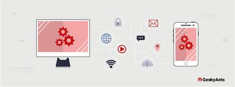 Difference Between Mobile And Web Apps Which One To Choose For Your Business Geekyants