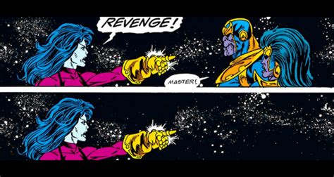 9 Times Thanos Was Defeated And 8 Times He Brutally Killed His Enemies