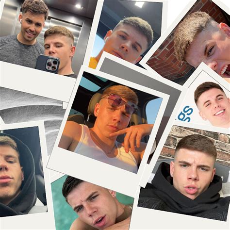 George Baggs Reality Star How Old Is He