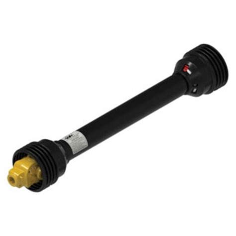 Weasler Complete Driveline Without Implement Yoke 14046948 Farm Parts