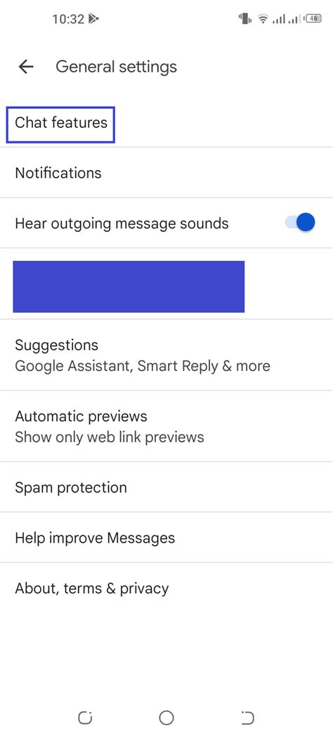 How To Remove Default Messaging App On Android Mobile Pains