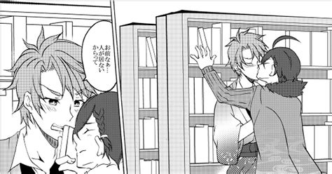 文アル【腐】 だざはる ぽっぽのマンガ 太宰治文豪とアルケミスト 佐藤春夫文豪とアルケミスト だざはる Pixiv
