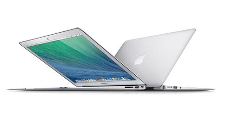 13-inch MacBook Pro Retina vs. 13-inch MacBook Air (2013)