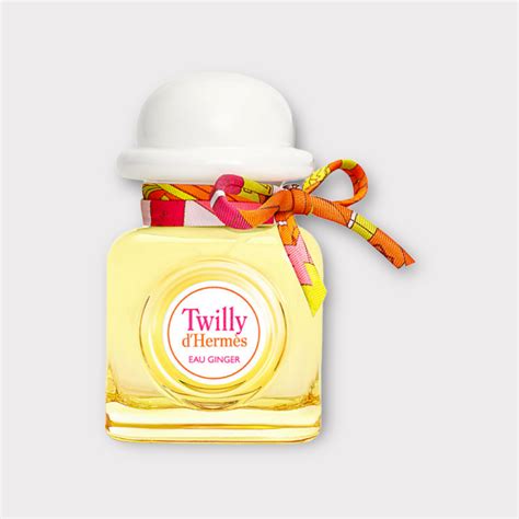 Twilly Eau Ginger Sample Spray 2ml Artofit