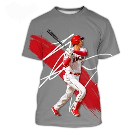 Yahooオークション 【xlサイズ】大谷翔平 Tシャツ
