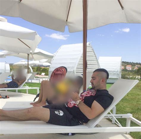 Hemmelig Politirapport Knytter Ismail Abdo Til Gjengoppgjør I Norge