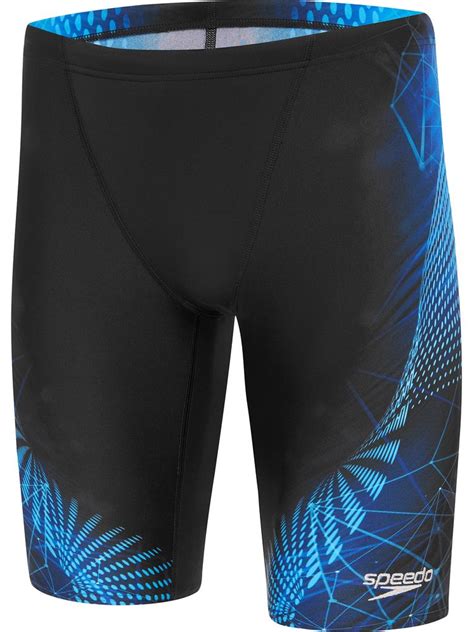 Speedo Jammers Glavanize