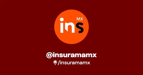 Insuramamx S Link In Bio Latest Products And Socials Linktree
