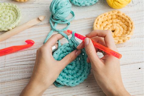 Can Knitting Yarn Be Used For Crochet
