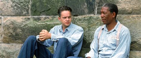 The Shawshank Redemption Movie Review 1994 Roger Ebert