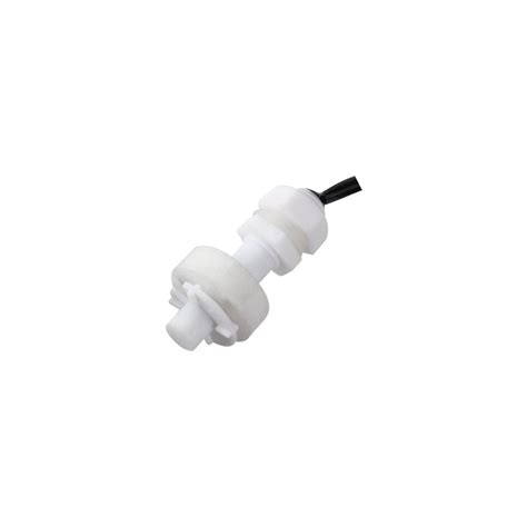 Vertical Pp Water Float Sensor For Water Tank