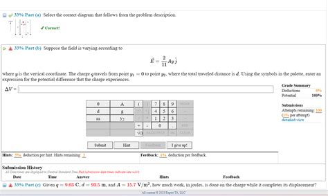 Solved 17 Problem 6 Starting From Rest And Under The