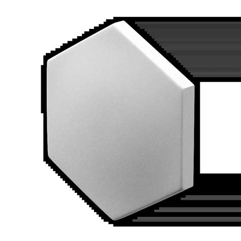 Гипсовые 3d панели Heksa Drip мат купить от производителя Artpole