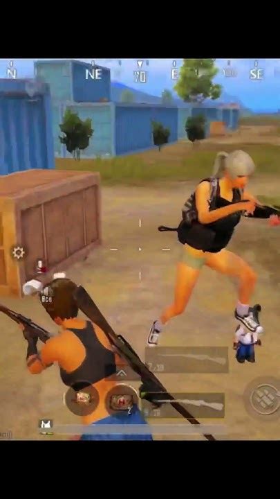 Густас ту #pubgmobile #sniper #shortvideo #shorts - YouTube