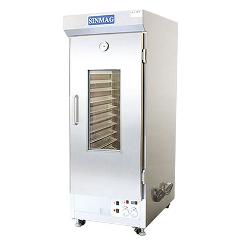 Jual SM 32S Simple Proofer Series Sinmag Sinar Himalaya