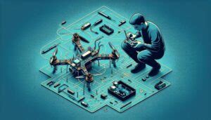 Guide complet comment fabriquer un drone avec Arduino pour débutants Fabriquer son drone
