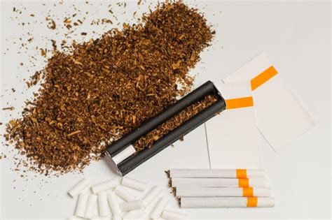 Chiquer Du Tabac Bon Ou Mauvais