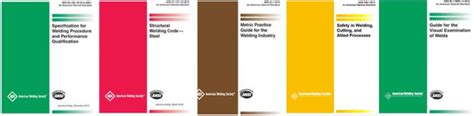 Importance Of Implementing A Specification For Weld Quality Welding
