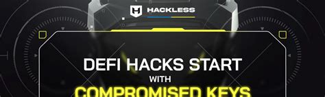 Hackless Medium